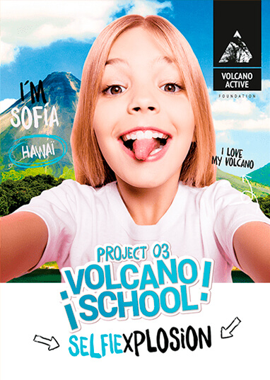 VOLCANO SCHOOL | VOLCANO ACTIVE FOUNDATION