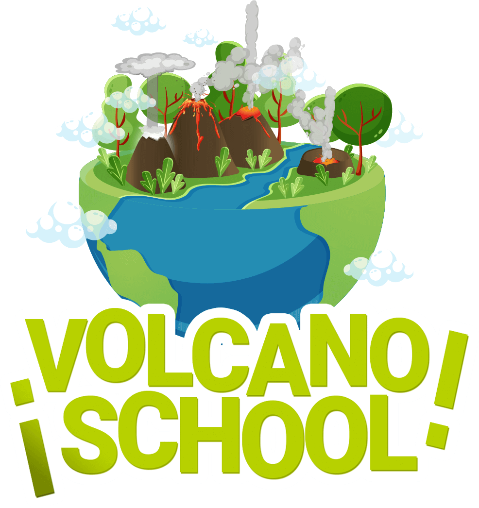 VOLCANO SCHOOL | VOLCANO ACTIVE FOUNDATION