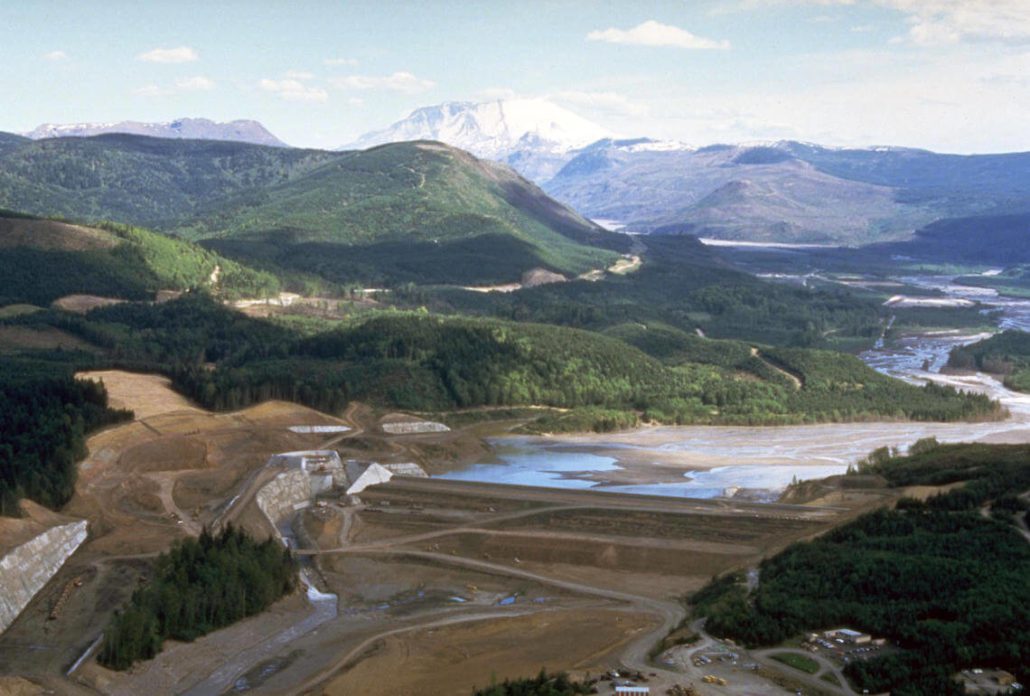 HYDROLOGIE | VOLCANO ACTIVE FOUNDATION