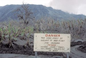 LAHARS | VOLCANO ACTIVE FOUNDATION