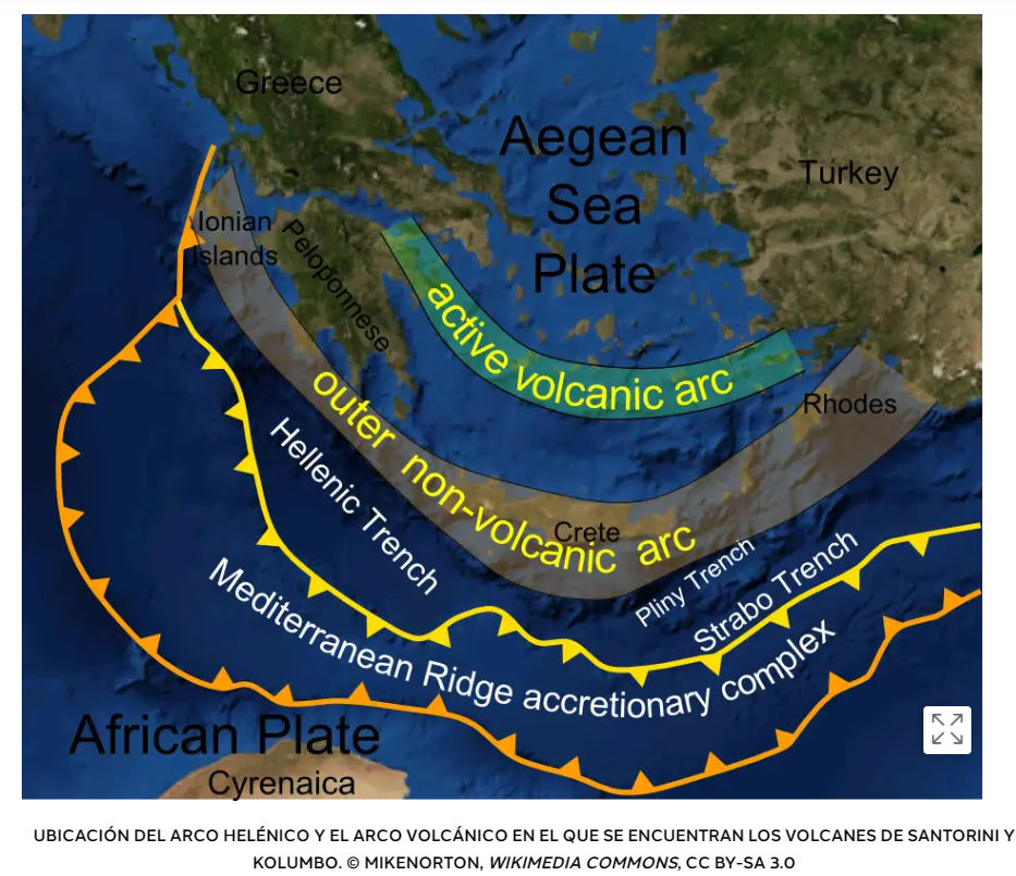 17.5 MILLION Hiroshima bombs worth of heat accumulated in the… | Leon ...